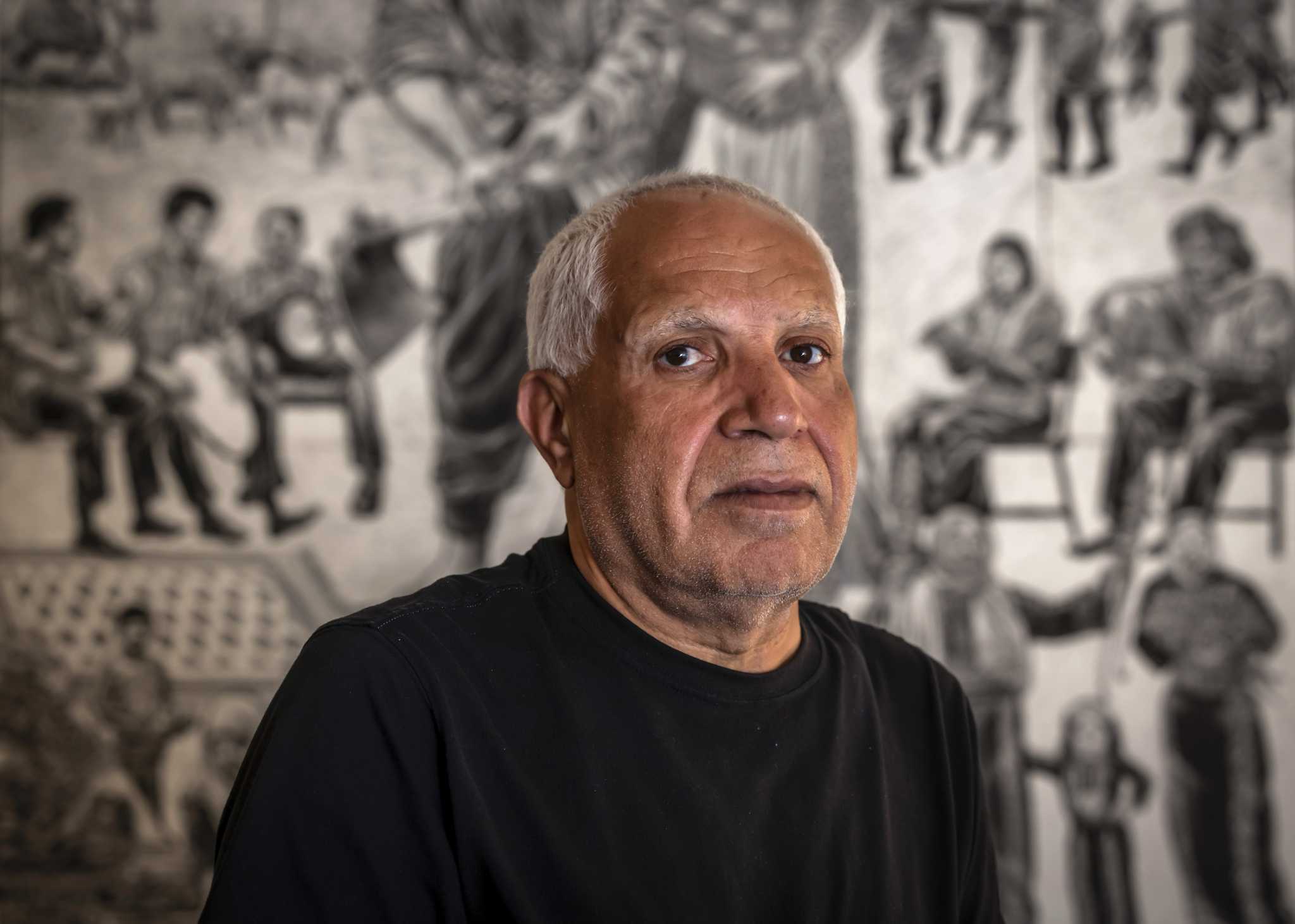 Bay Area Palestinians monitor Gaza war’s latest phase
