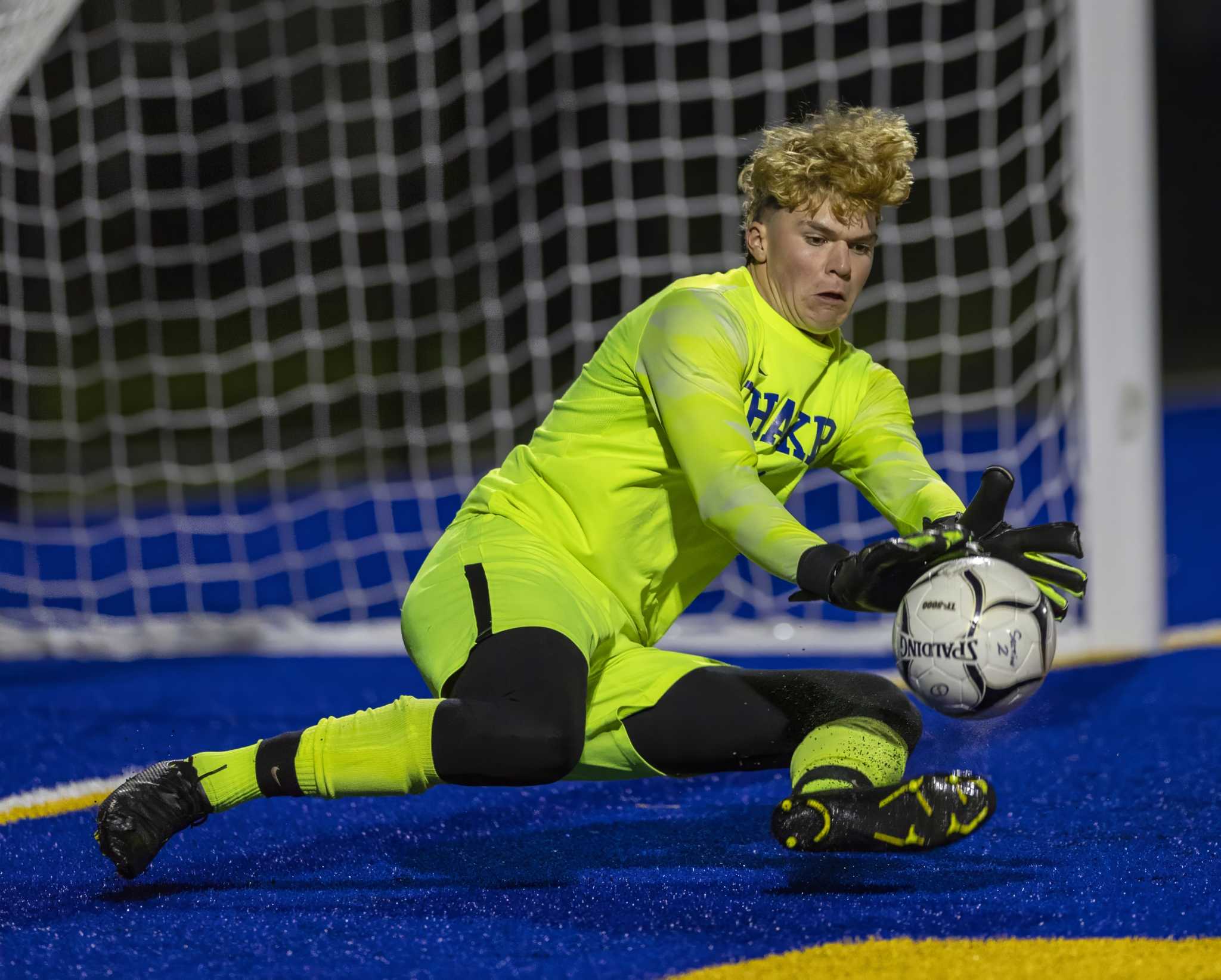 Shaker boys’ soccer stuns Saratoga Springs in overtime