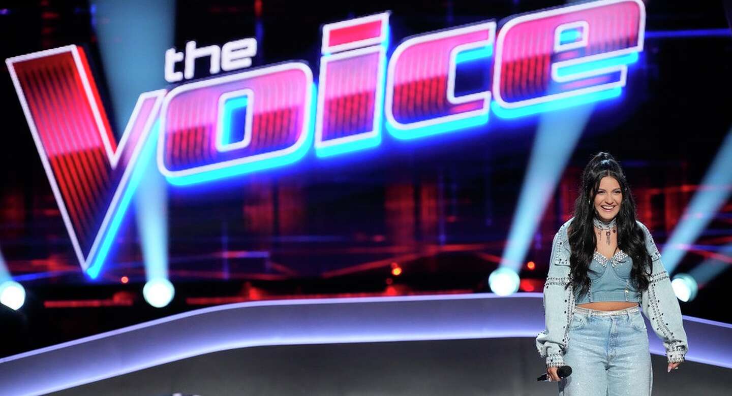 Things to know about S.A. 'Voice' contestant Rudi Gutierrez