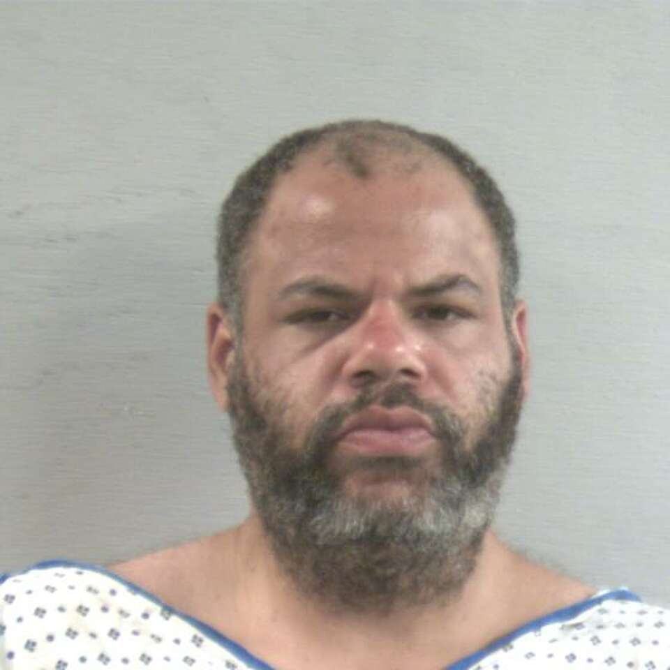 Warrant: Nurse was killed in CT halfway house for sex offenders
