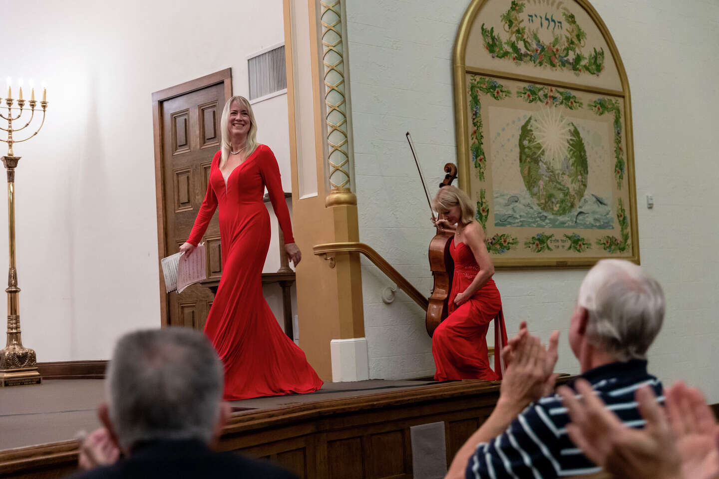 Tuesday Musical Club celebrates a century of music in San Antonio