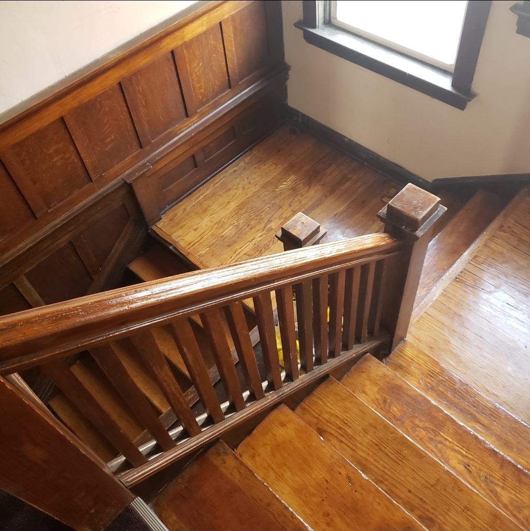 115-year-old Cleveland House: A journey from apartments to B&B