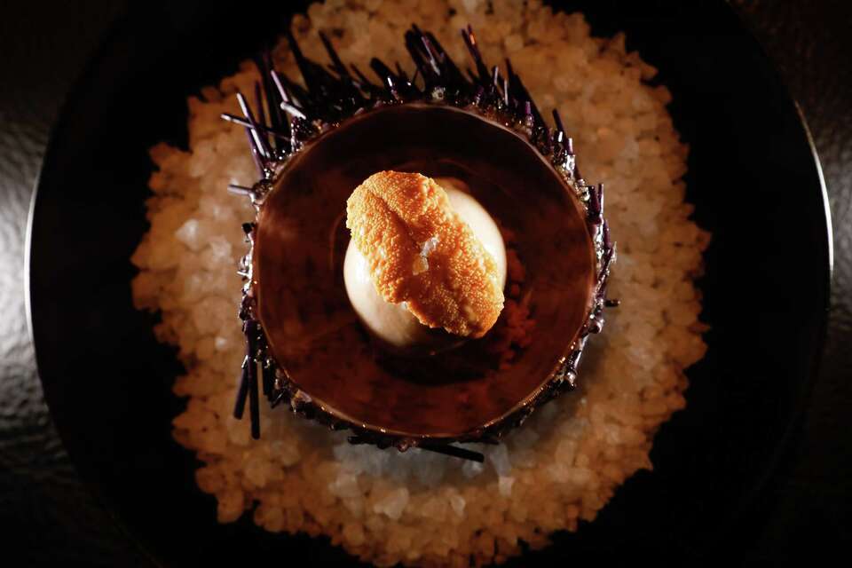 Aphotic in San Francisco makes life-altering seafood