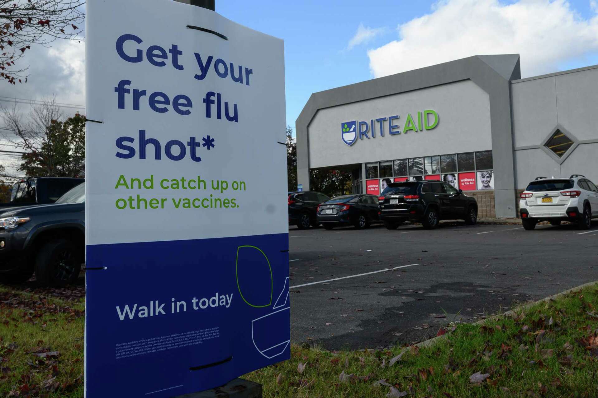 Respiratory diseases circulating in Saratoga, North Country