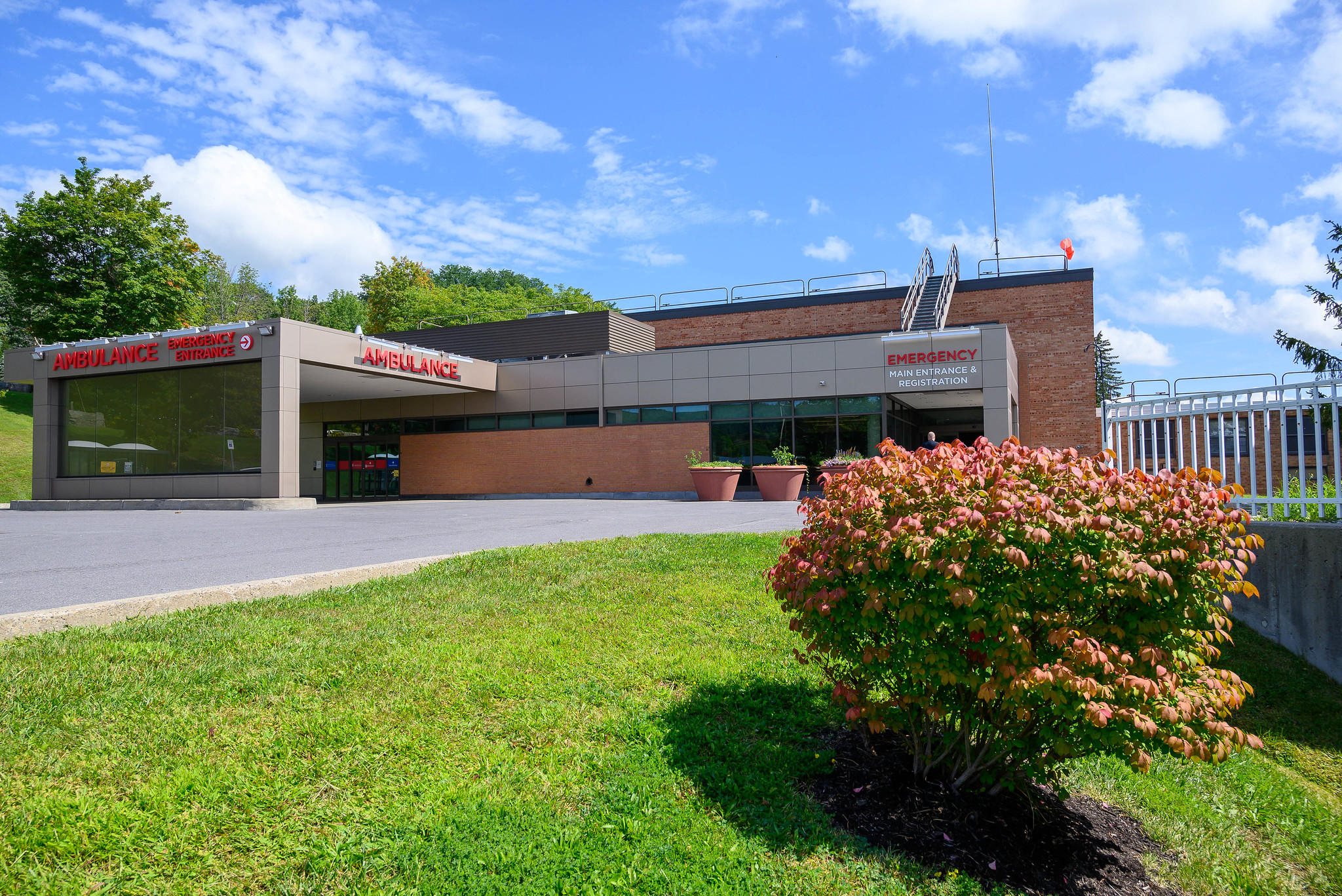 Cobleskill hospital gets largest single gift from former patient