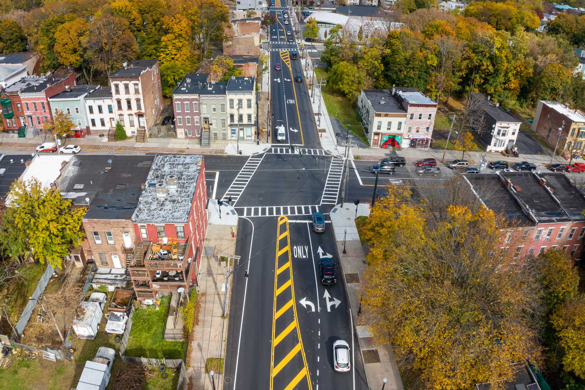 Home Leasing proposes third Clinton Avenue redevelopment