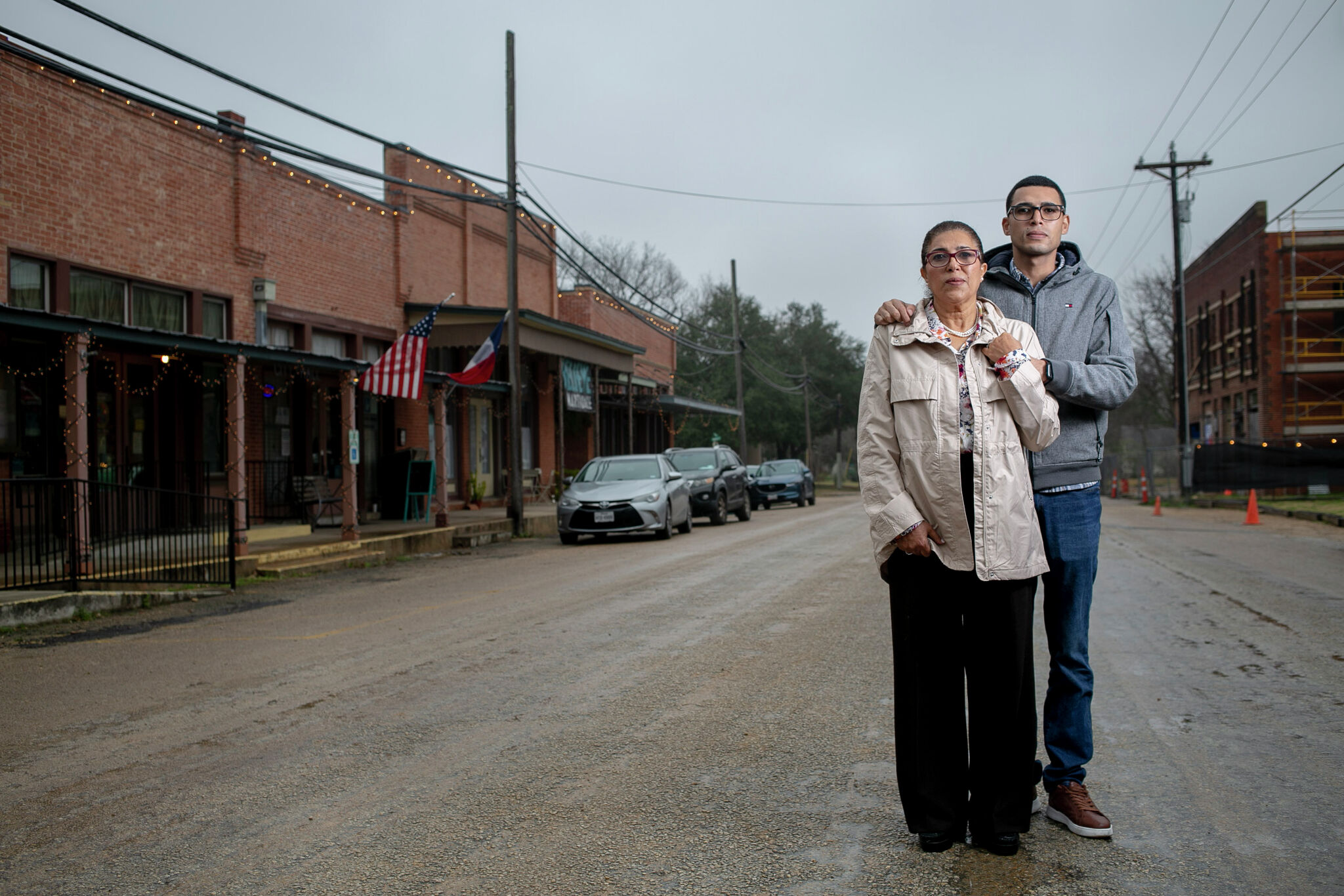 Prosecutors: No justification for driver's shooting in Martindale