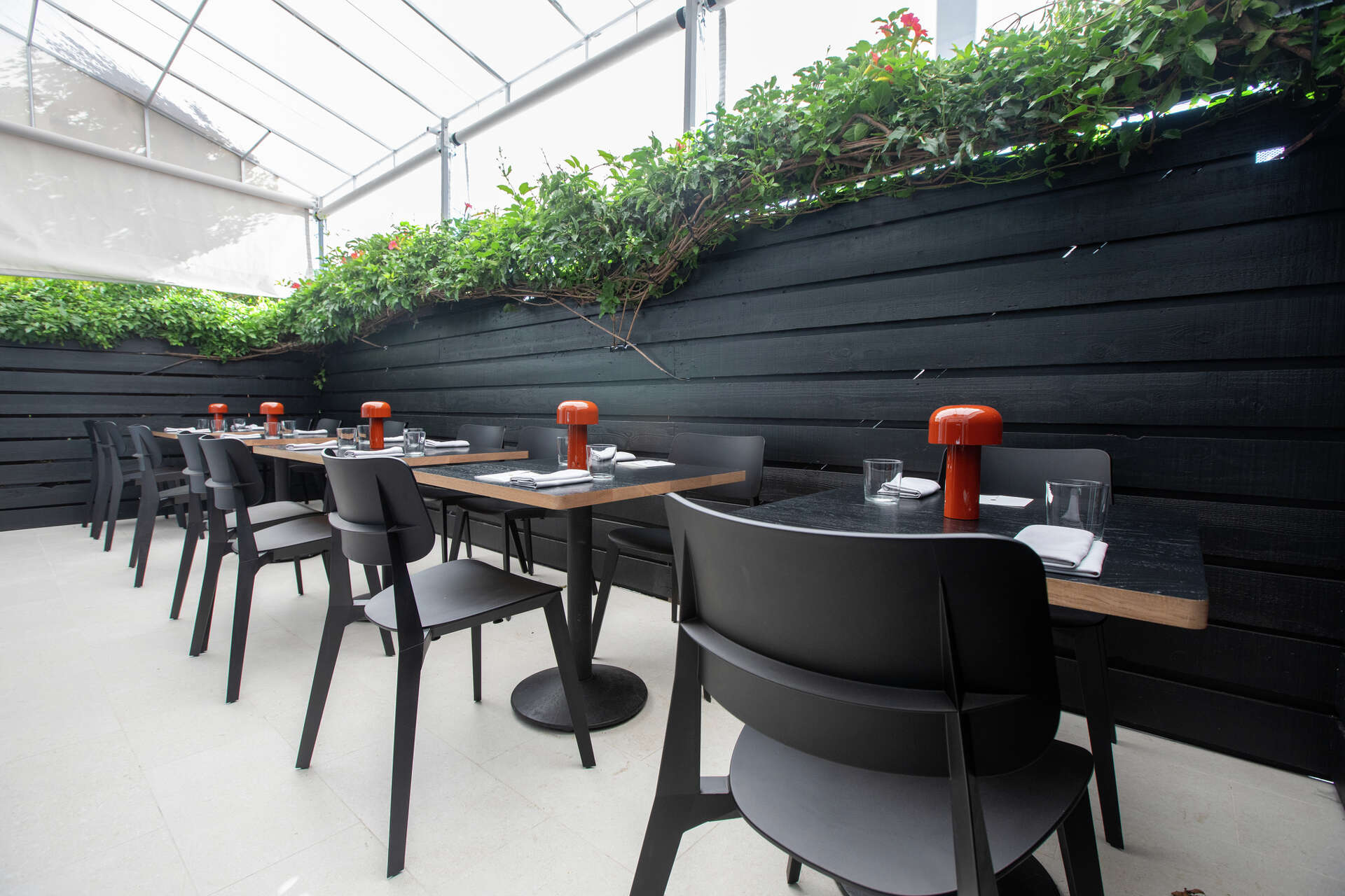 SF chefs with Michelin cred open restaurant with $87 tasting menu