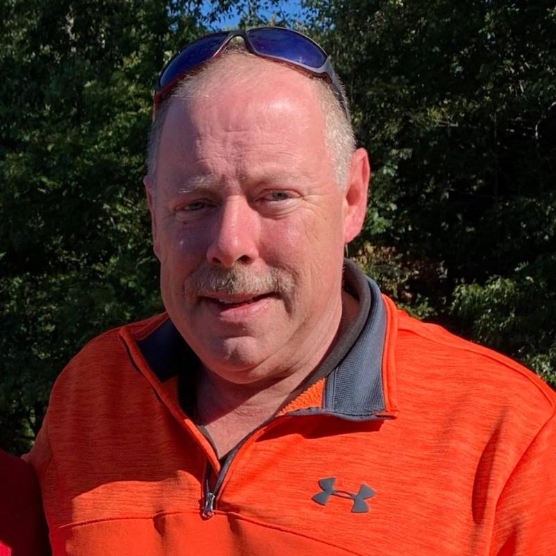 Washington First Selectman James Brinton wins second term
