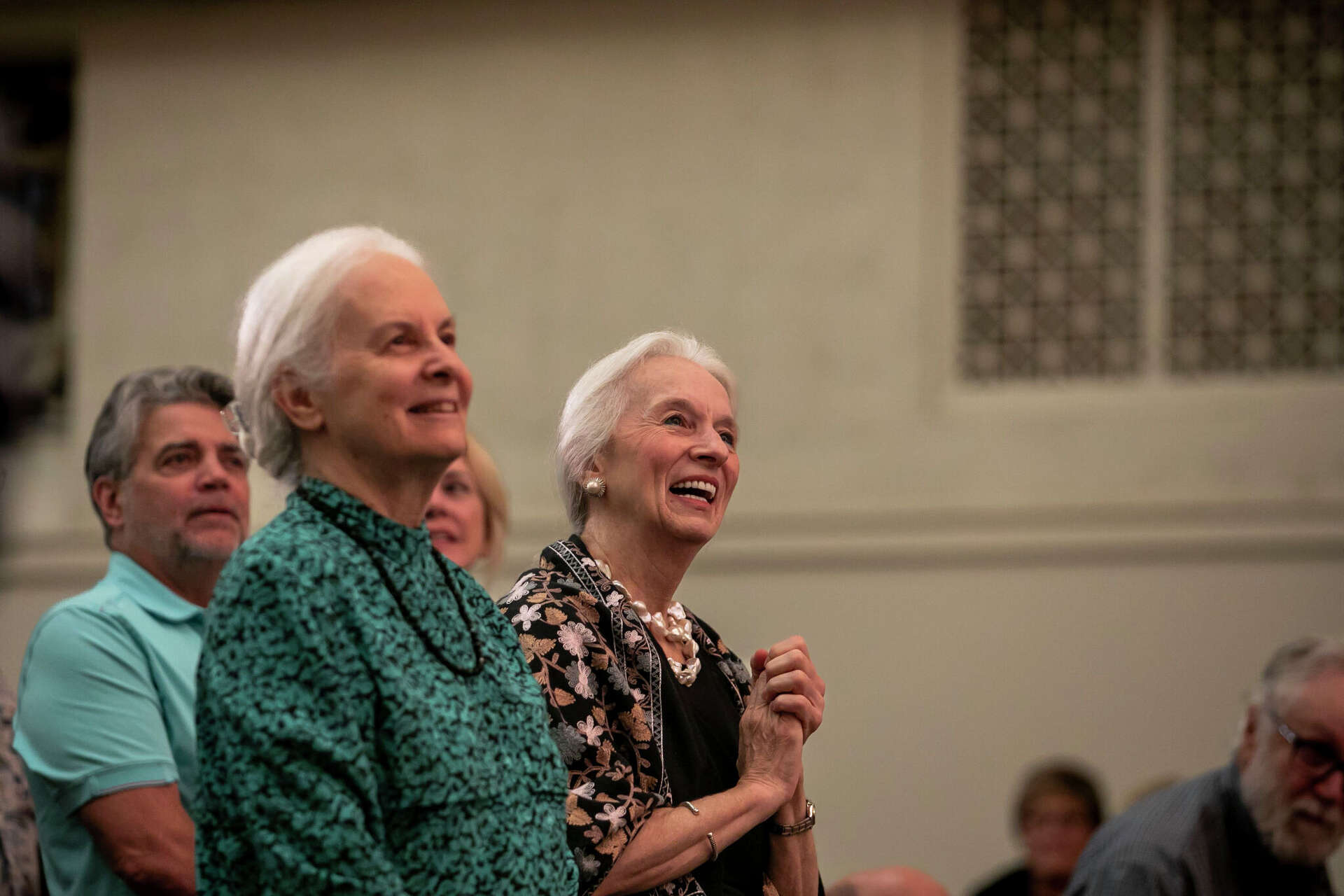 Tuesday Musical Club celebrates a century of music in San Antonio