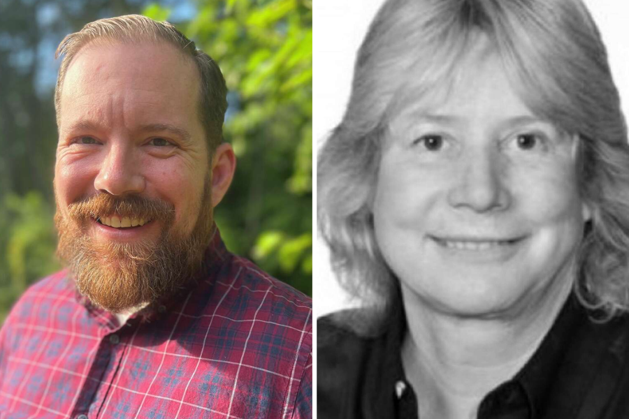 Ellington to elect incumbent Lori Spielman or newcomer Logan Johnson