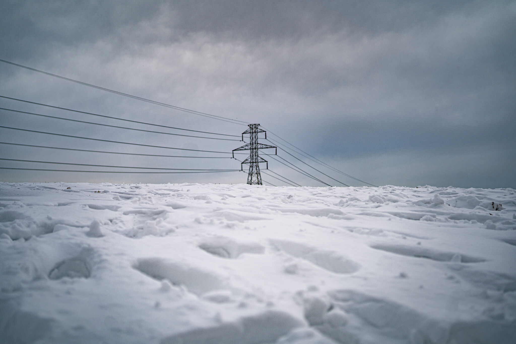 Texas faces risk of winter blackouts after ERCOT’s reserve plan fails