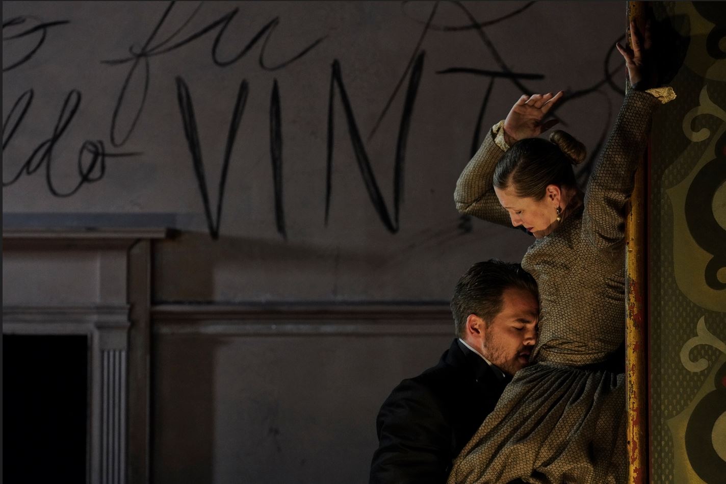 Classical Notes: Smashing opera in Hudson shows director's growth