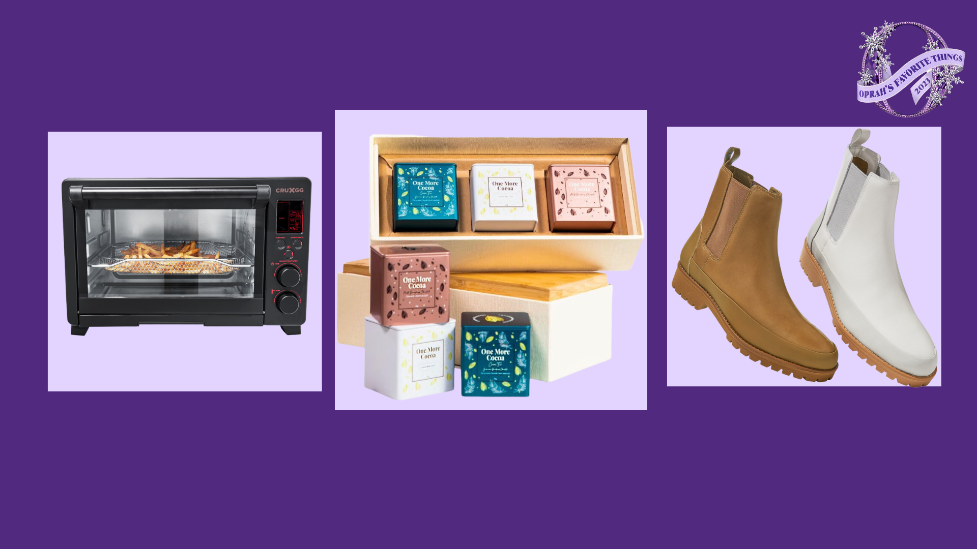 10 Of Our Favorite Products From Oprah s Favorite Things List Of 2023