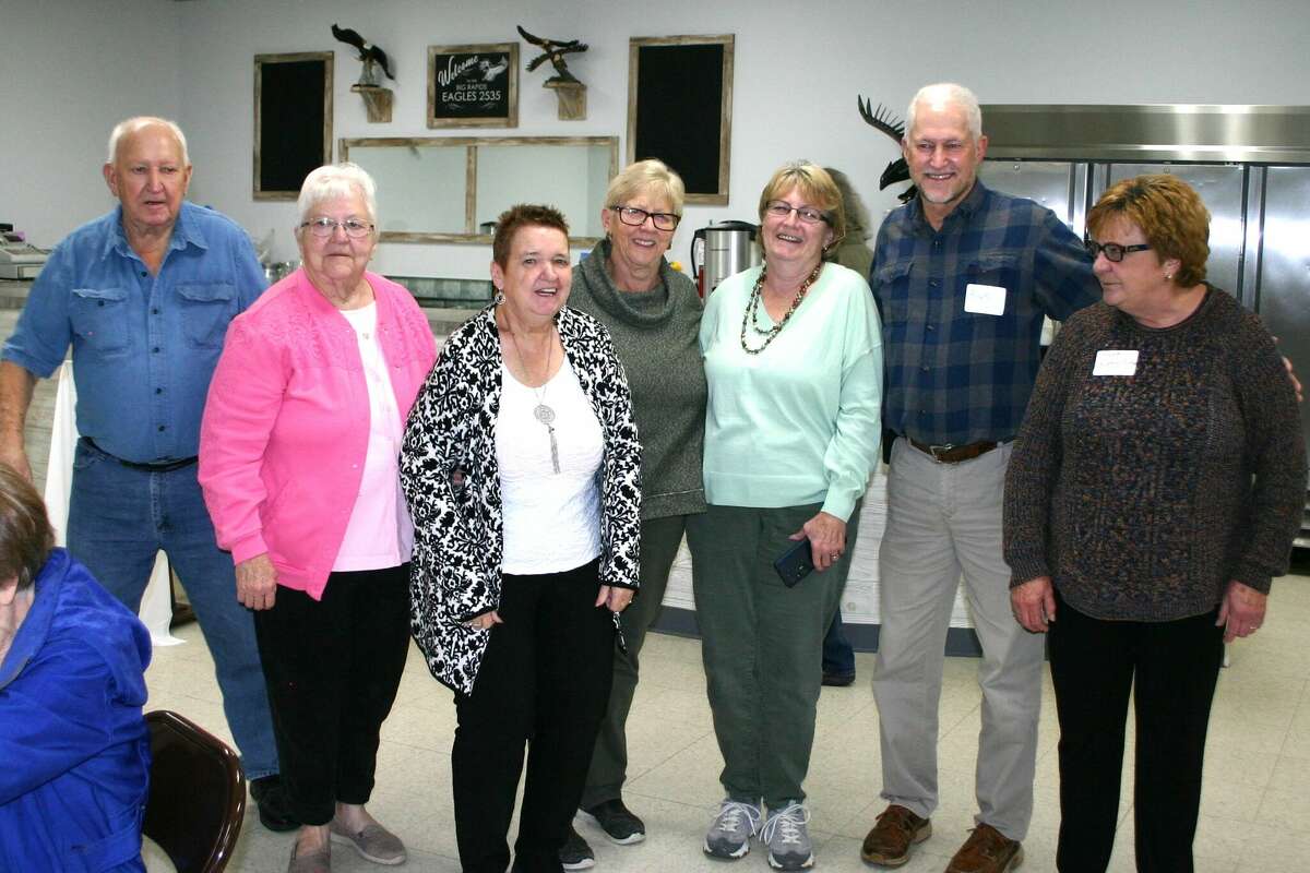 Conservation District forester Rick Lucas will retire in January