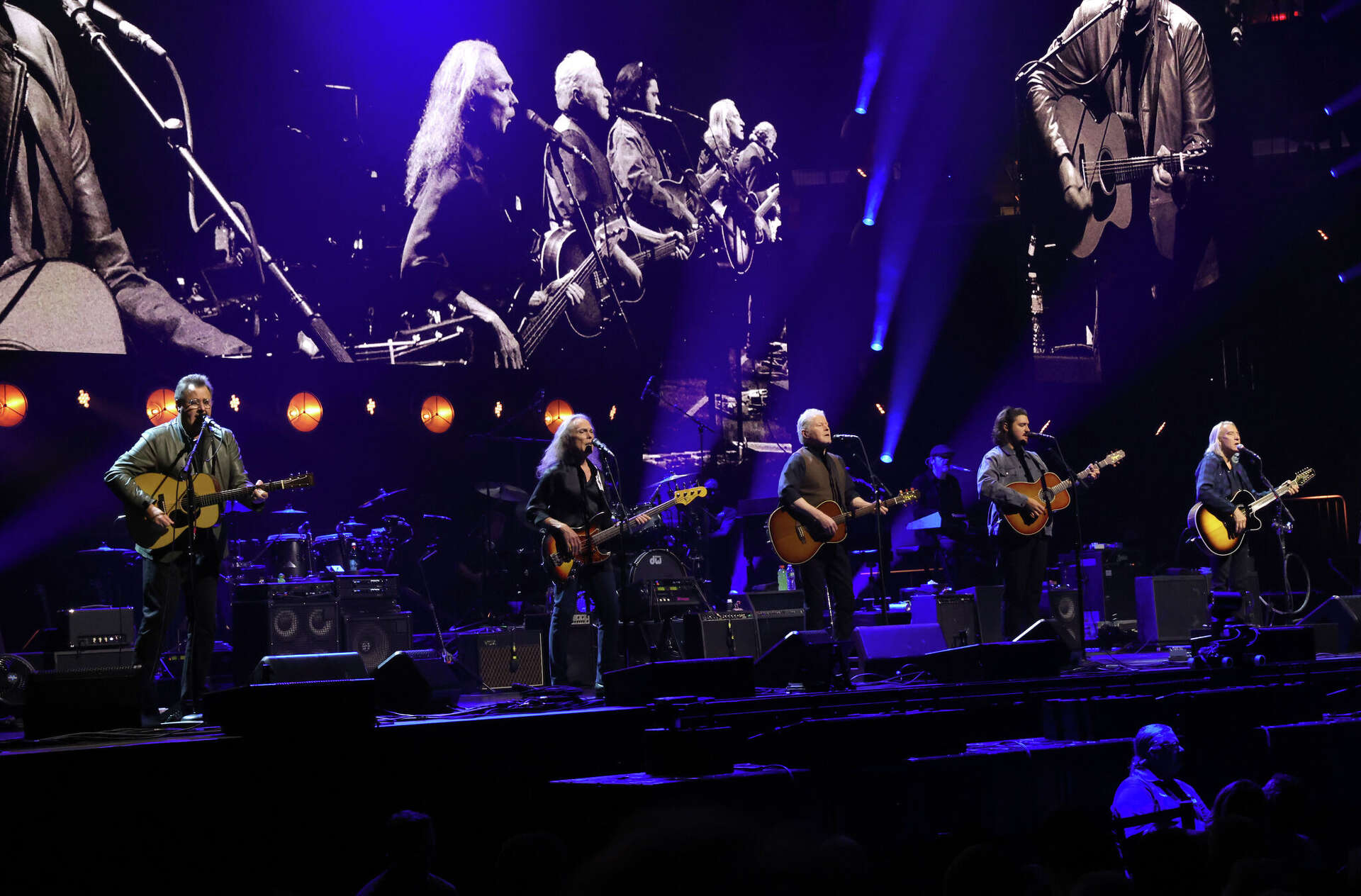 Eagles' Long Goodbye farewell tour adds Austin, Houston dates