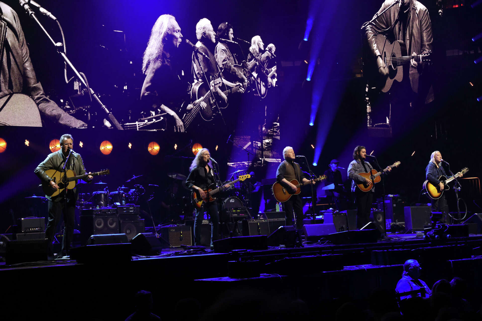 Eagles' Long Goodbye farewell tour adds Austin, Houston dates
