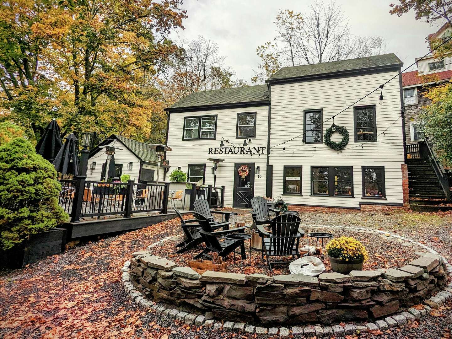 Where to eat in New Paltz: Brunch, fine dining and drinks