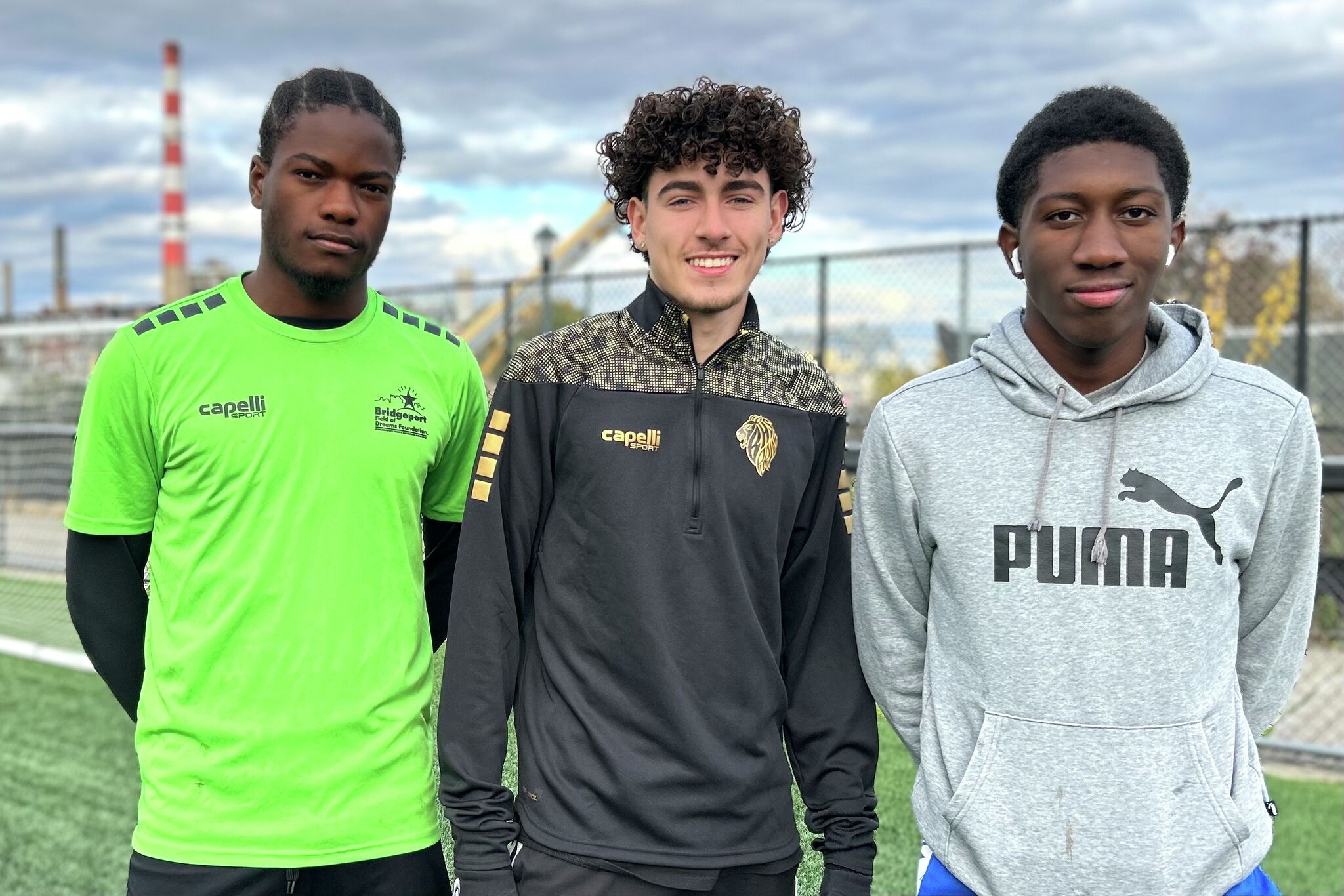 Bassick boys soccer becomes CIAC tournament contender