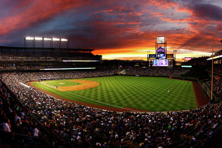 The 11 Best Views in Denver (And Where to See Them From)