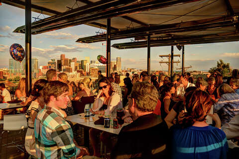 The 11 Best Views in Denver (And Where to See Them From)