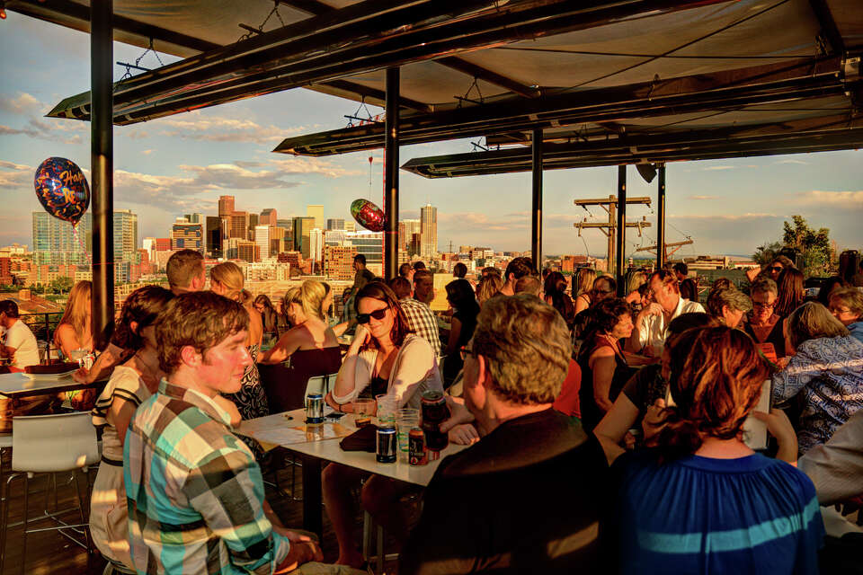 The 11 Best Views in Denver (And Where to See Them From)