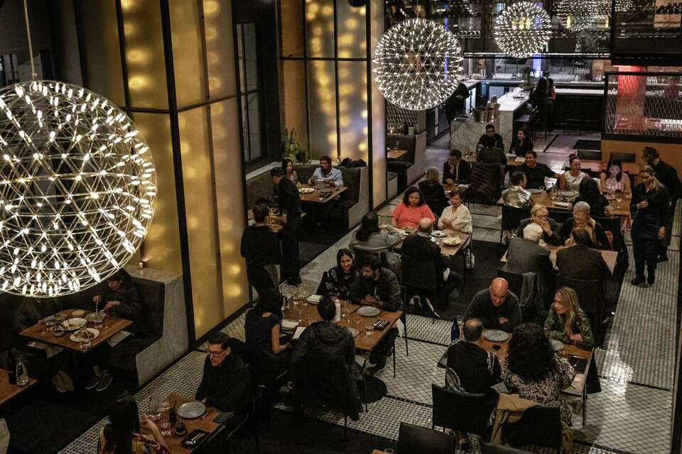 Owner closes acclaimed SF restaurant after ‘bitter dispute’ with city