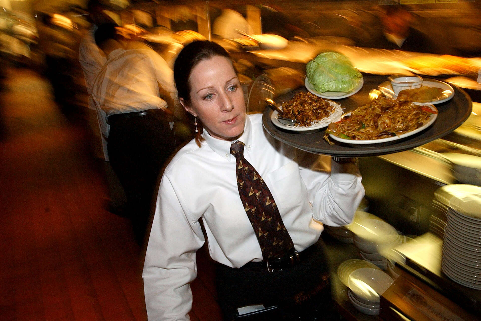 P.F. Chang's Bistro to begin construction on Texas location in Laredo