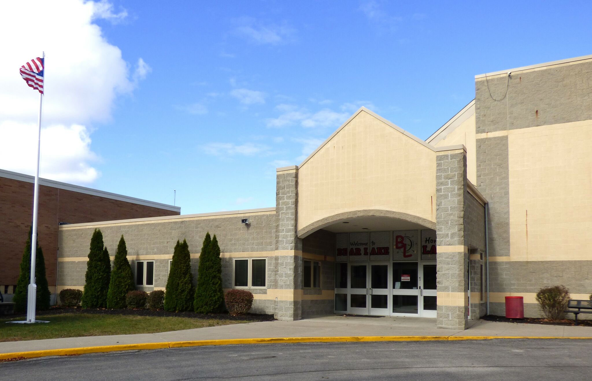 Bear Lake Schools announces honor roll