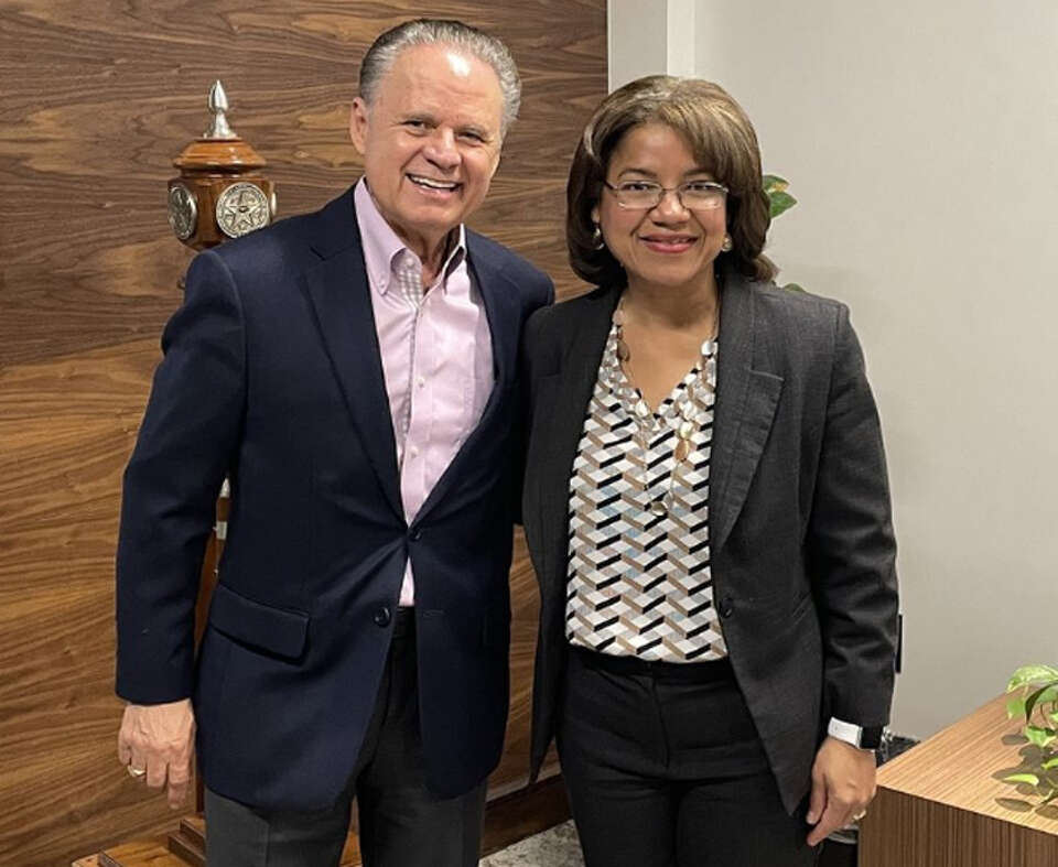 San Antonio's beloved DJ Sonny Melendrez is still on the air