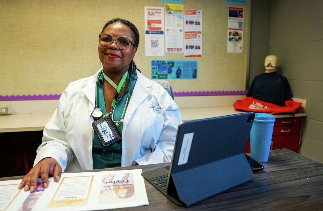 HISD Sunrise Center rollout complete with seventh grand opening