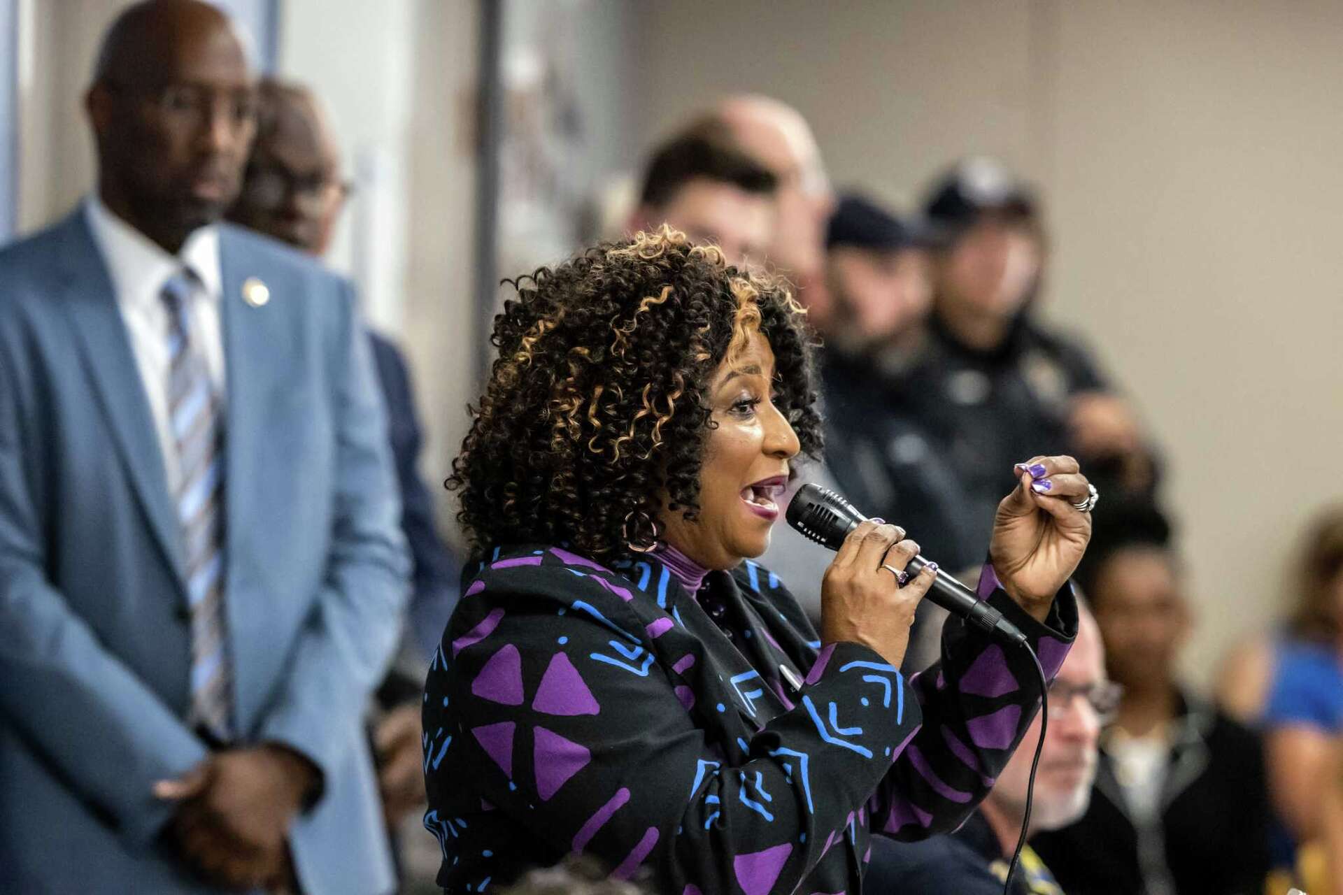 What data can — and can’t — tell us about DA Pamela Price’s impact