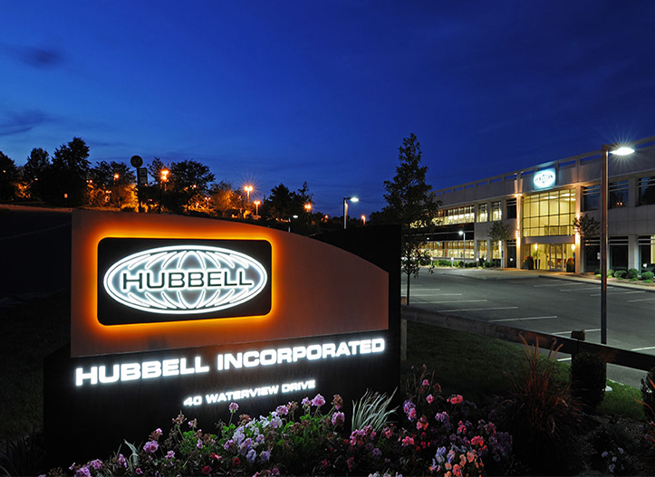 CT's Hubbell Inc. to buy Michigan-based electrical equipment company