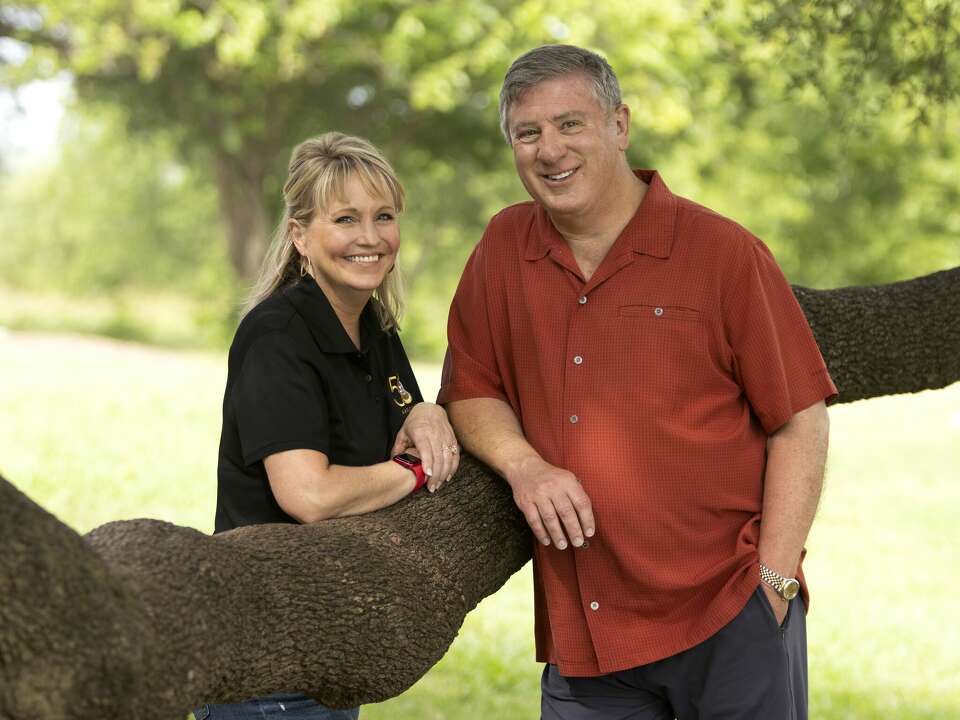 Texas Country Reporter: An end of an era and a new chapter