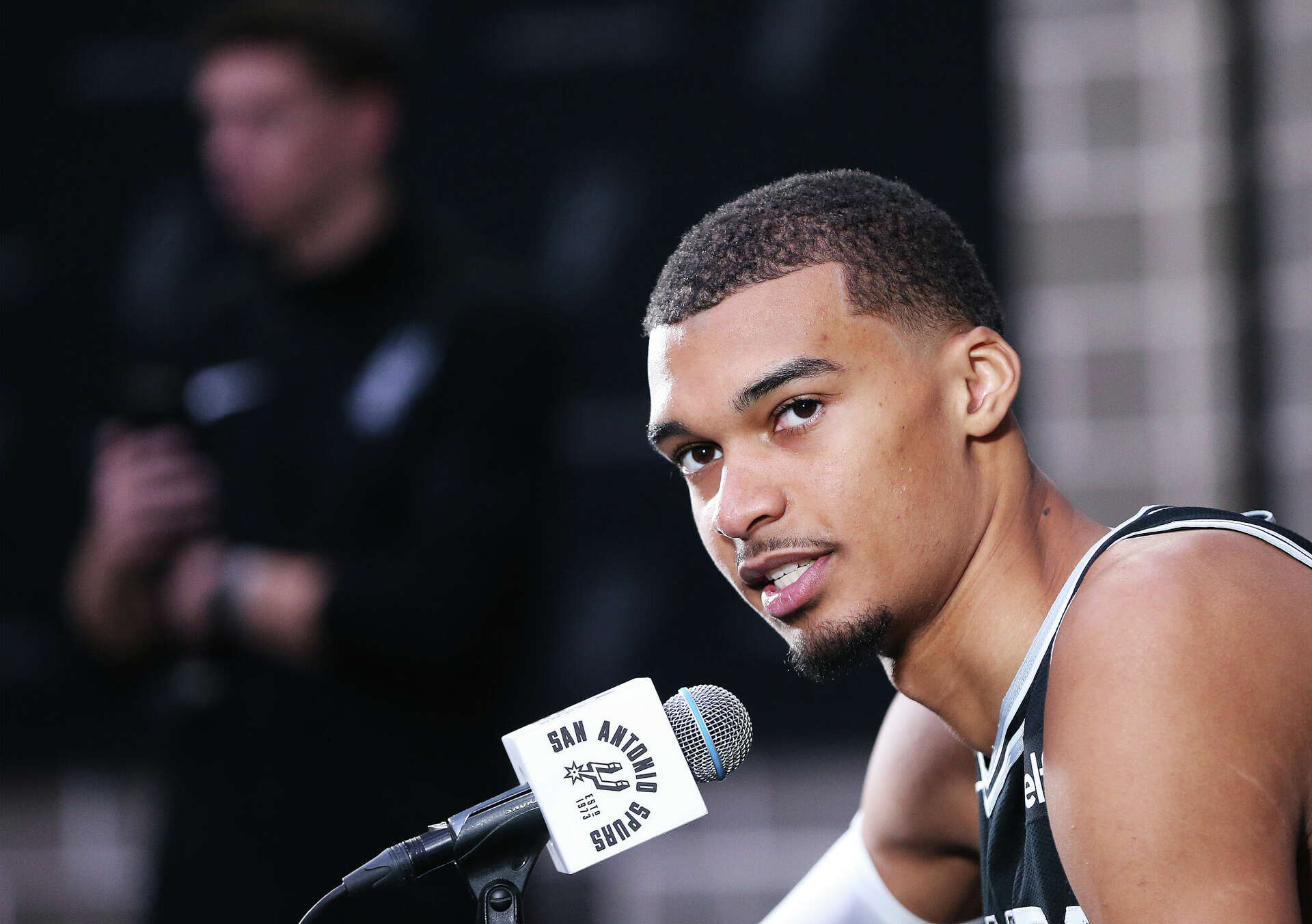 Wemby's Wisdom: A collection of Victor Wembanyama's best quotes