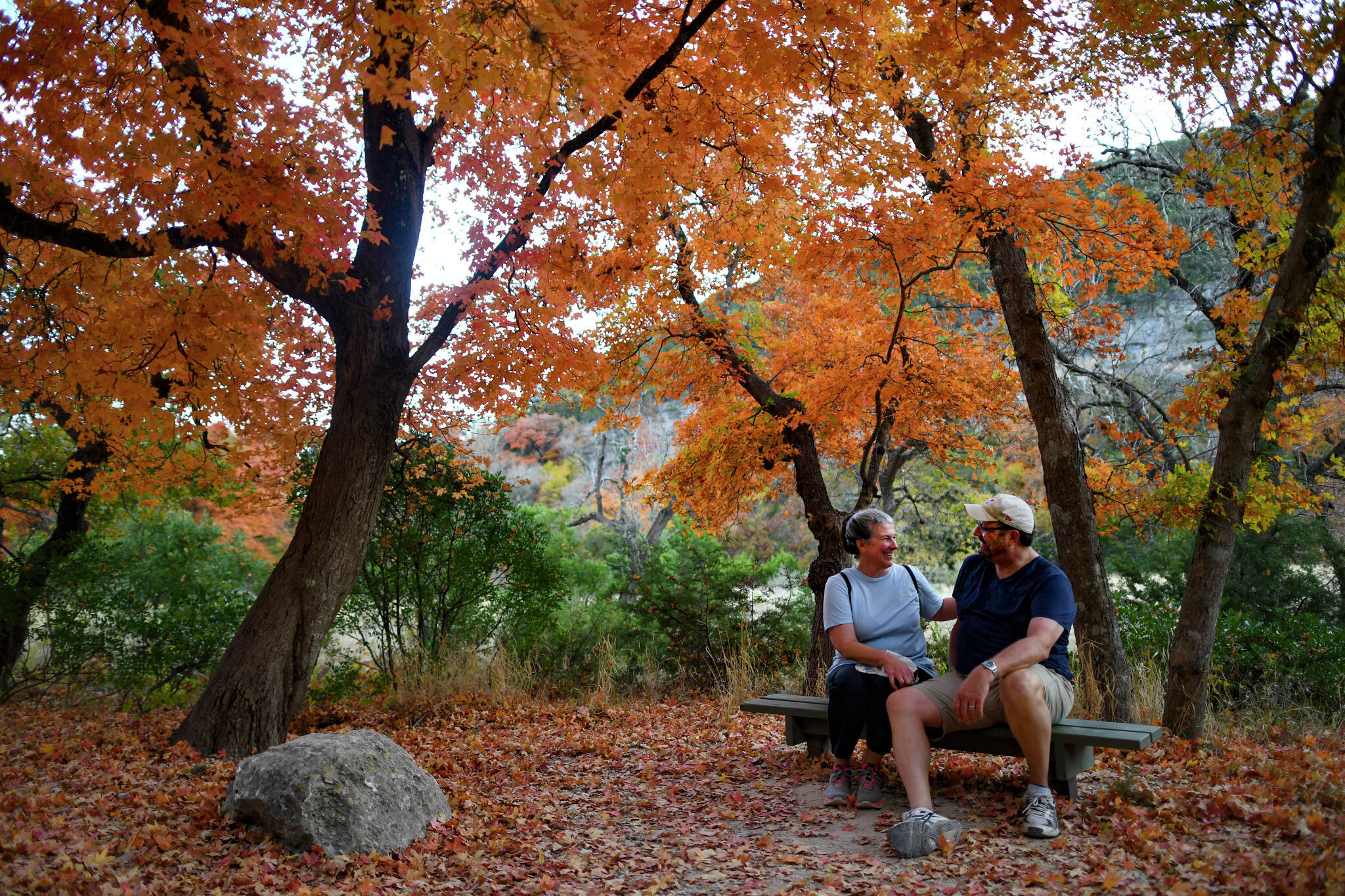 State parks celebrate 100 years with free admission Sunday