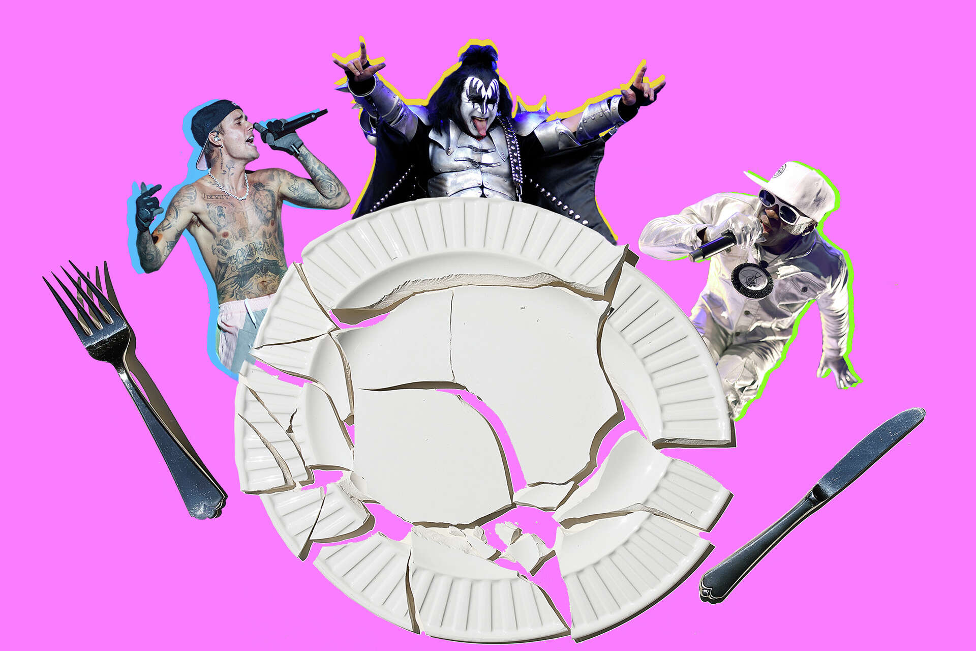 Bay Area restaurants are all secretly telling us to 'get the hell out'