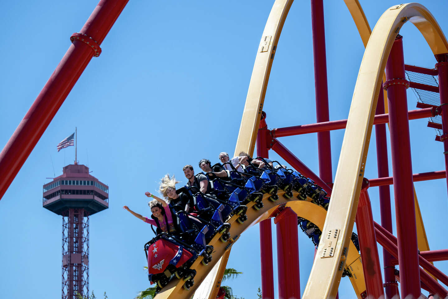 8 very best theme parks in California—and why they're tops