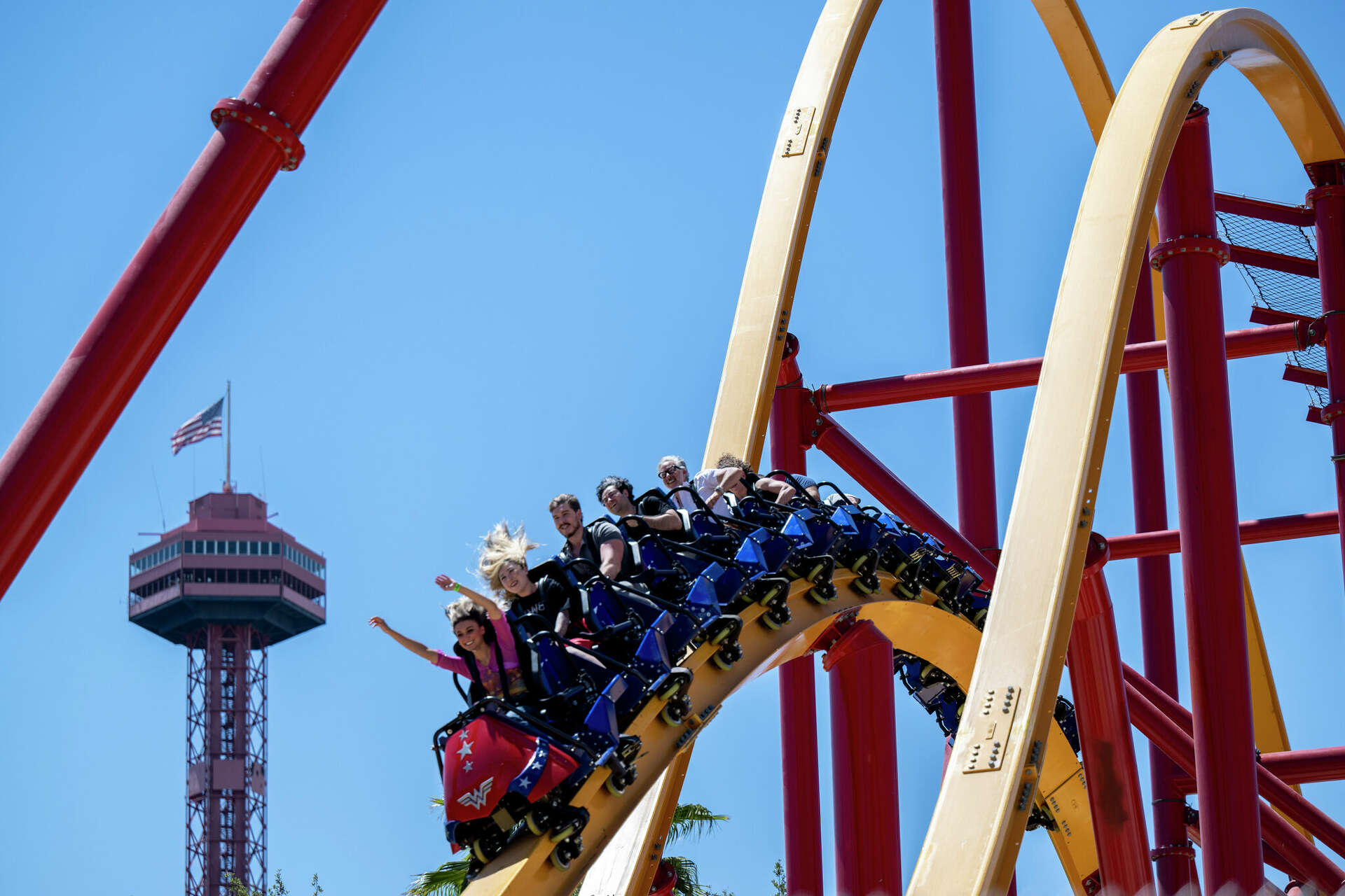 8 very best theme parks in California—and why they're tops