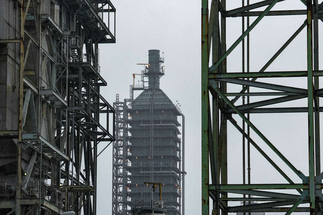 Vistra moves forward with two power plants in the Permian Basin