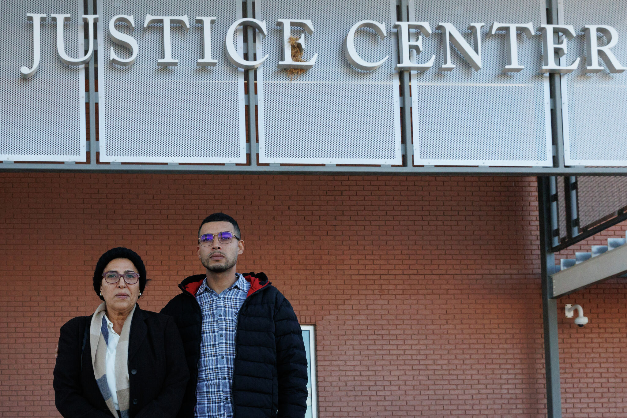 Terry Turner: No punishment deserved for fatal Martindale shooting