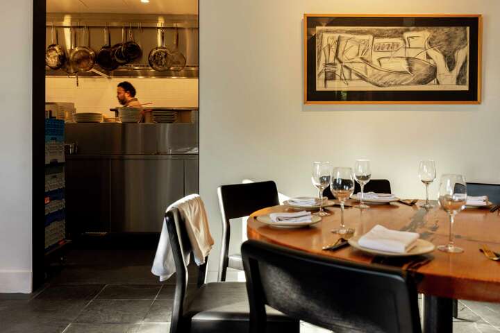 Slanted Door ready to open huge Napa location