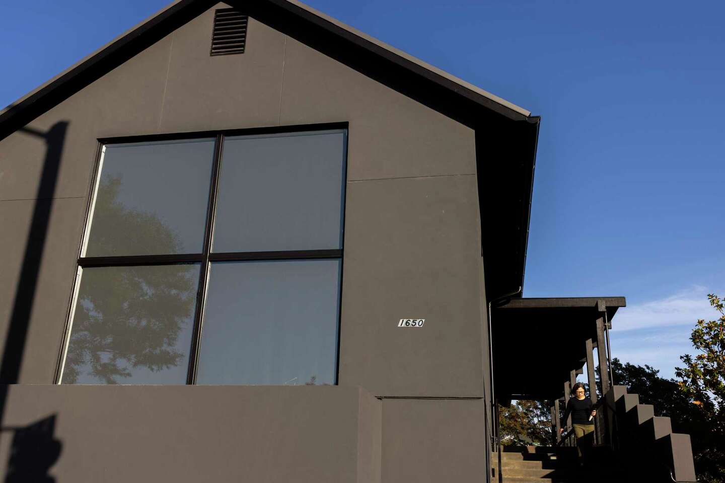 Slanted Door ready to open huge Napa location