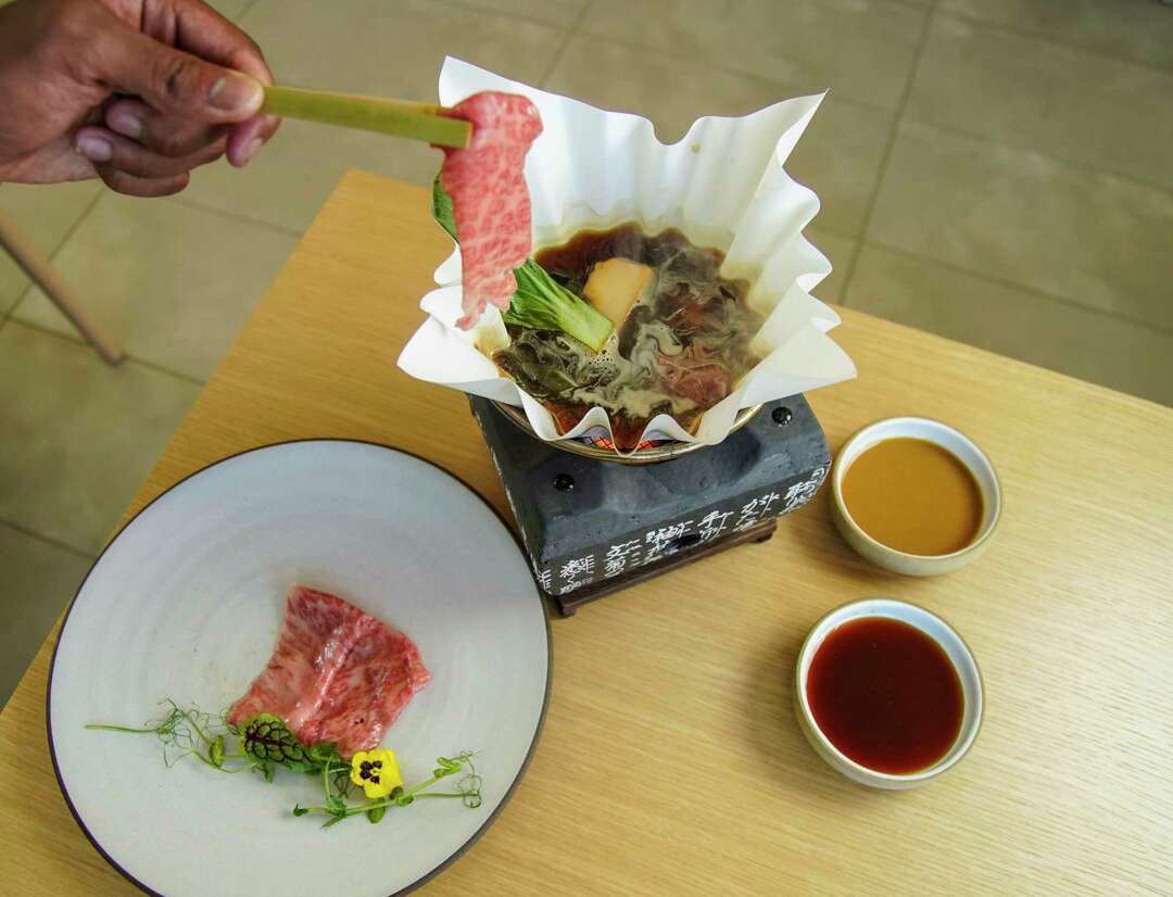 Houston Japanese restaurant Katami opens in Montrose