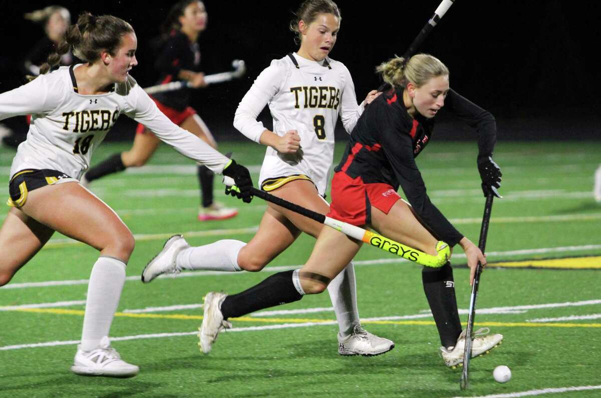 SCC field hockey tourney championship: Hand vs Sacred Heart Academy