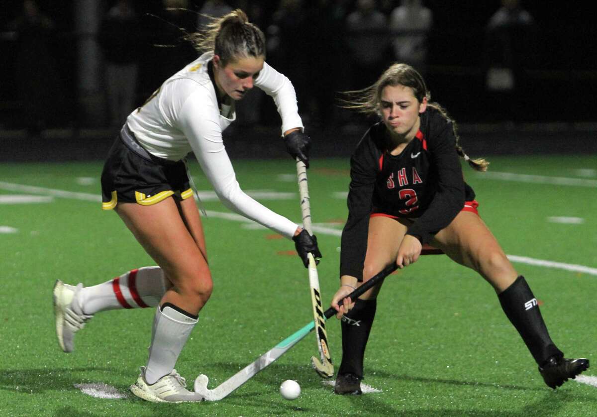 SCC field hockey tourney championship: Hand vs Sacred Heart Academy