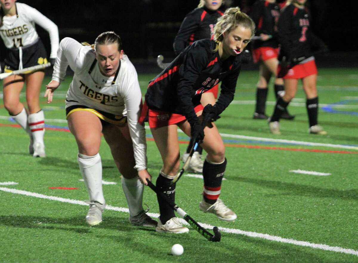 SCC field hockey tourney championship: Hand vs Sacred Heart Academy