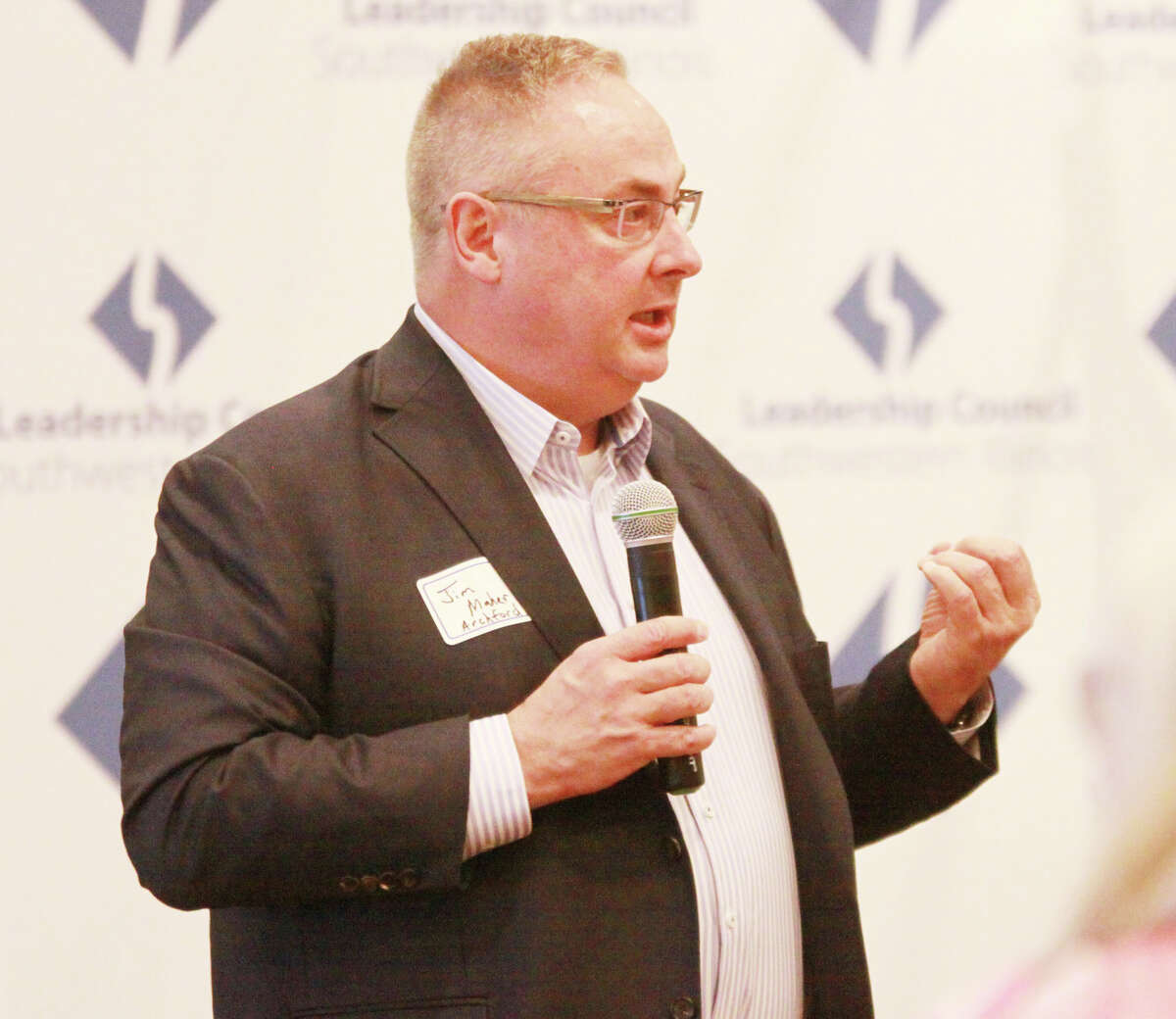 Small Business Seminar: Guiding startups to success in Madison County