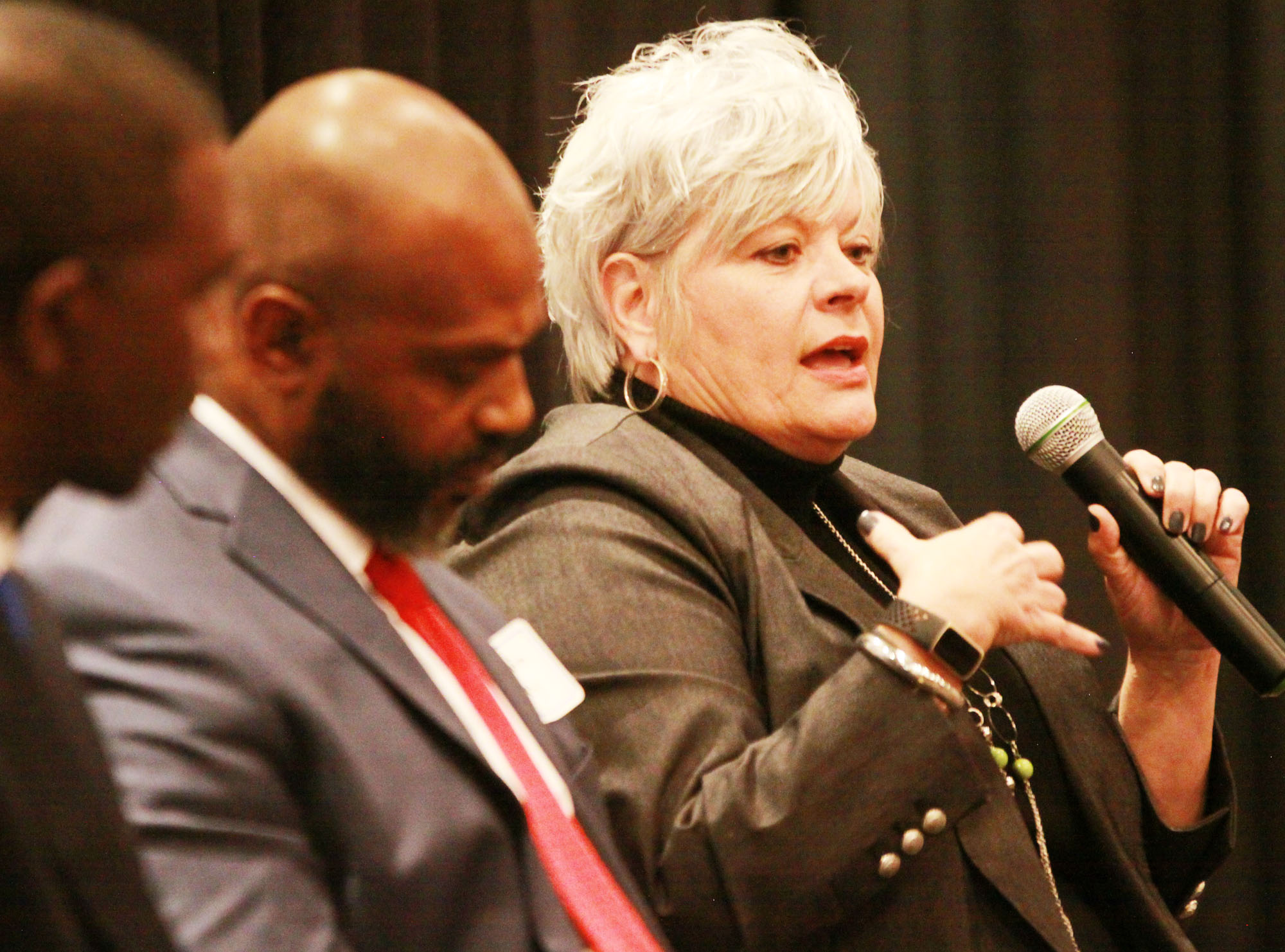 Small business deemed vital for Madison County