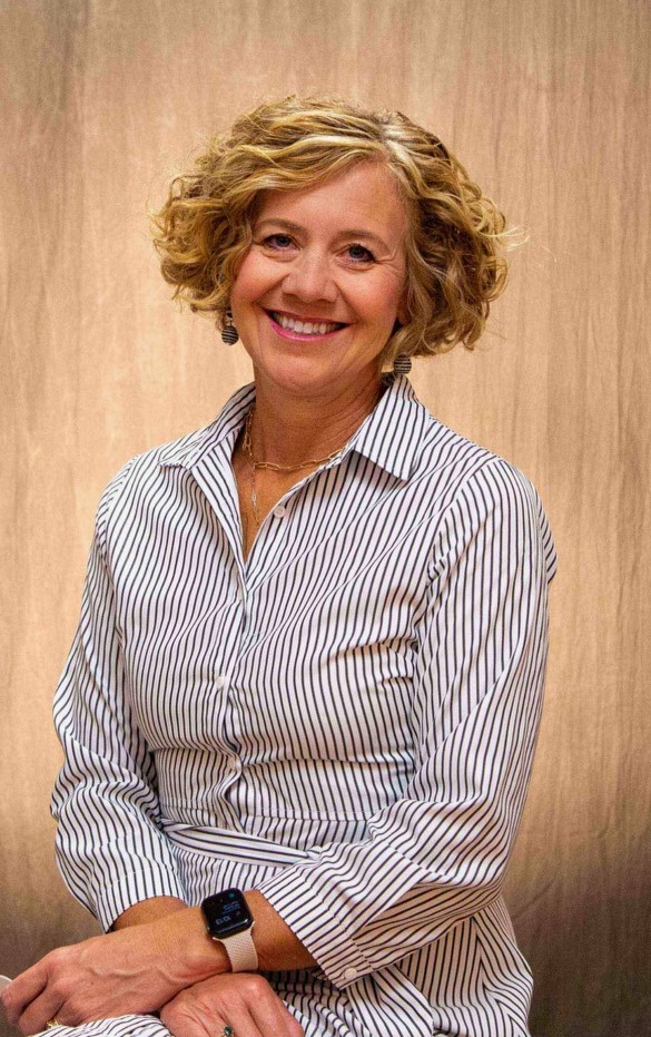 City alderman Elizabeth Grant to speak at inaugural 'LC Speaks'